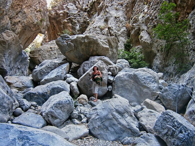 Walking in Mirtos and surroundings | Mirtos Crete