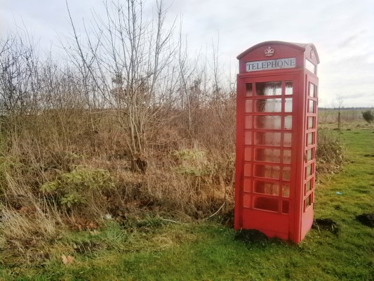 Telephone Book | Mirtos Crete